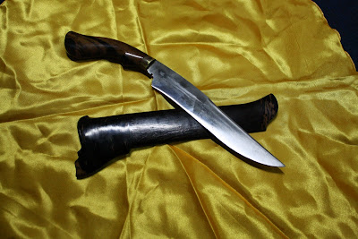 Antik Senjata Seni Warisan ! !: Parang Lapah