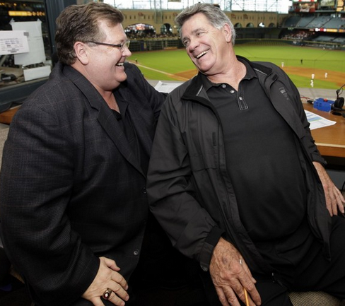 Media Confidential: MLB Cards Renew KMOX Radio Deal