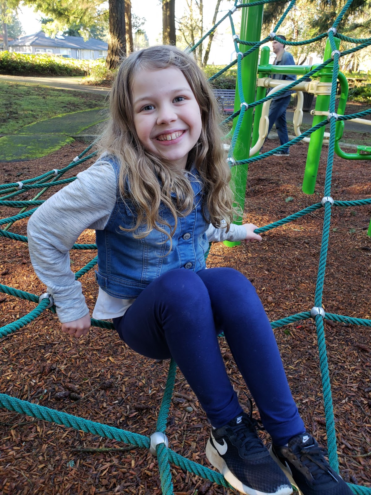 Our Beautiful Blessings!: Ella's Grace Is 9 Years Old!