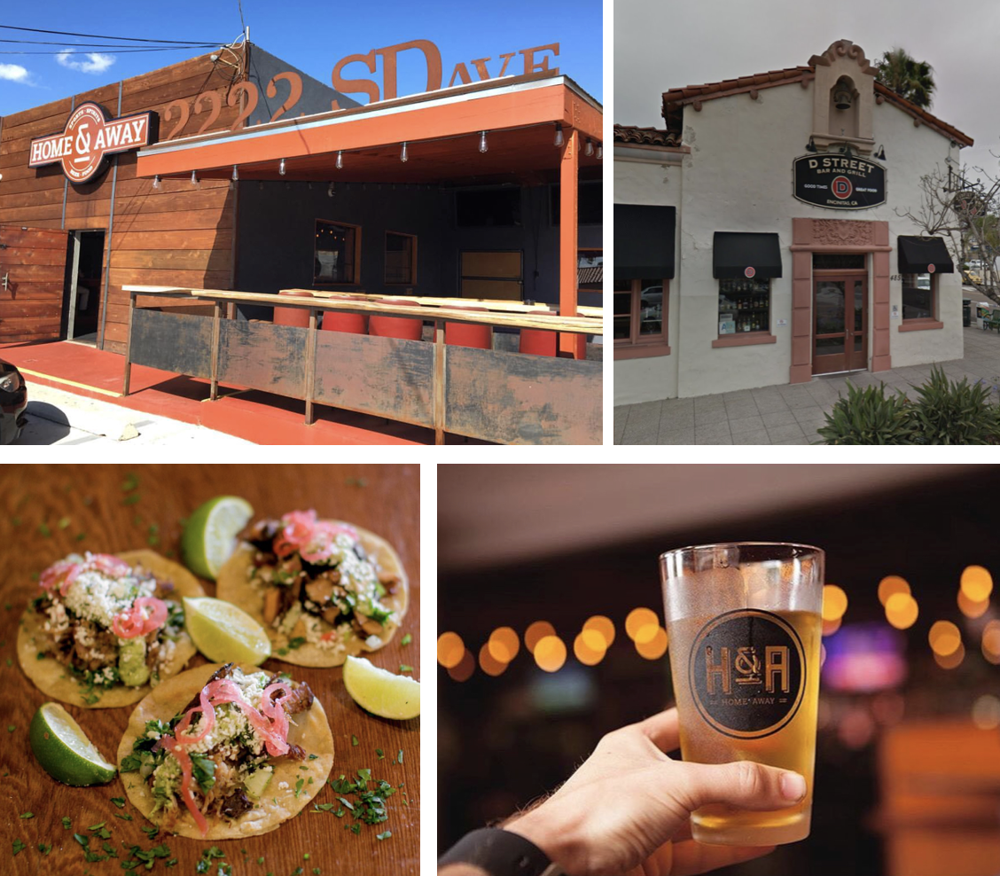 SanDiegoVille: Old Town's Home & Away To Bring Second Location To Encinitas