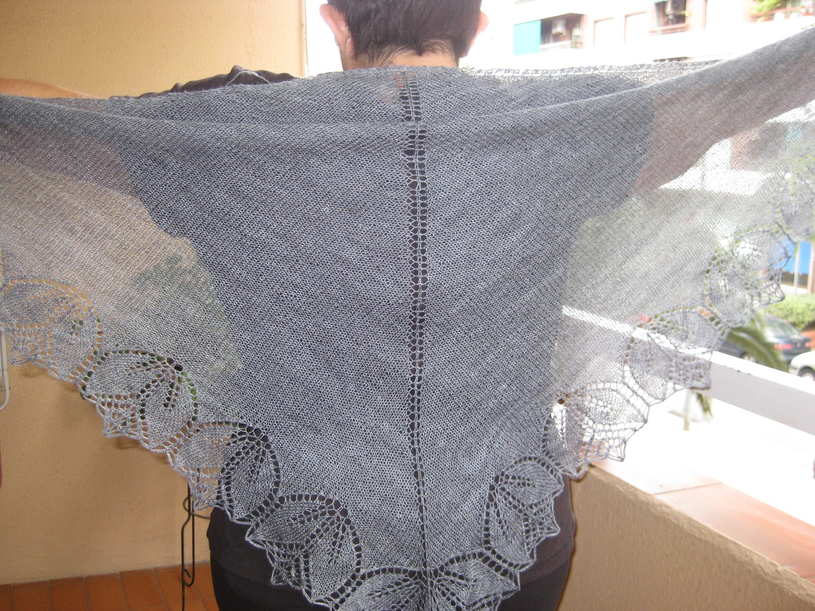 FILS I MÉS: Feliz Haruni- cumpleaños...