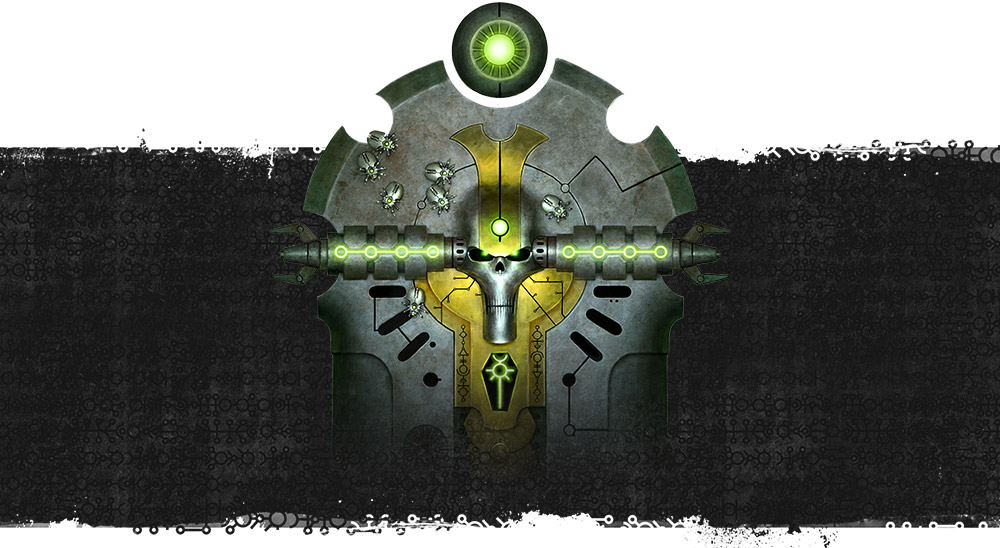 Next Weekend......Forgebane Pre-orders. Videos and Necron Codex ...