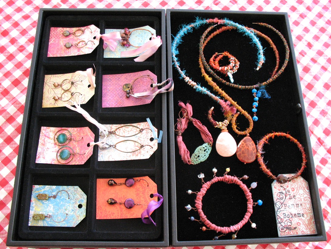 Missficklemedia.com: Sell Your Handmade Jewelry Post 1