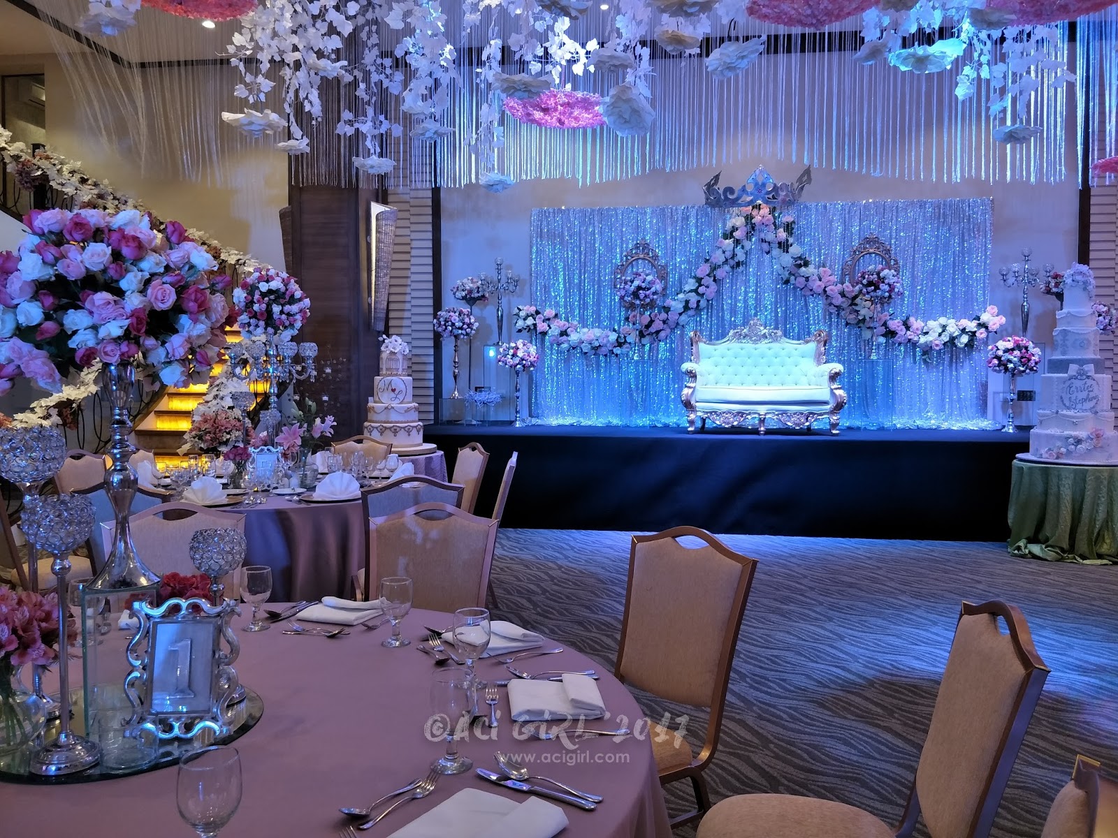 Casa Ibarra: the Grandest Party Events Place in the Metro | Daddy O!