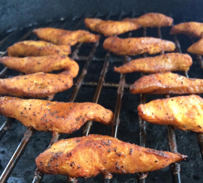 Smoked Catfish Recipe Easy to Make from Scratch at Home - Dry Catfish ...