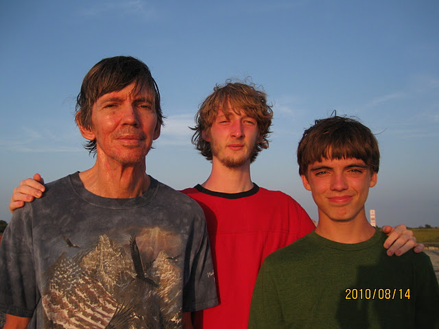 Michael Moffatt Moments