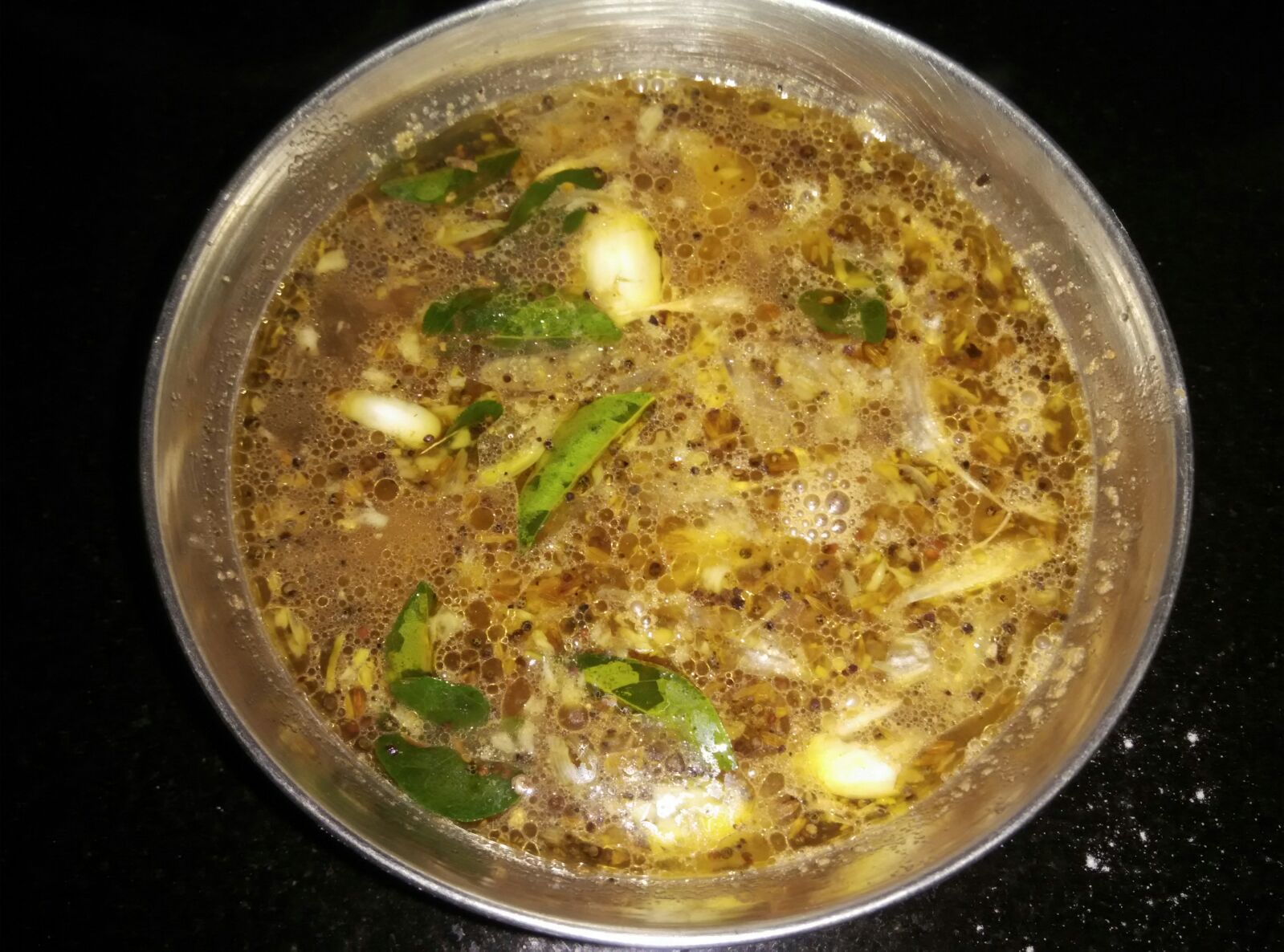 JHATPAT CHATPAT- FOR QUICK, EASY AND TASTY RECIPES: Jeera Pepper Rasam ...