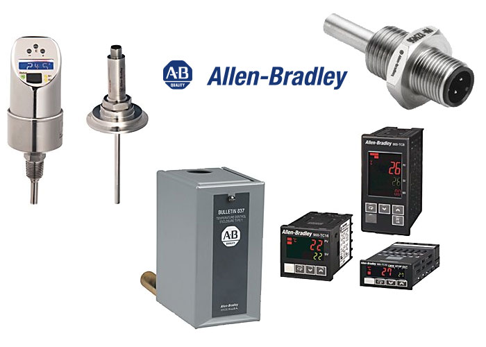 Temperature Sensor Products Specification Provides Appropriate Temperature Management And