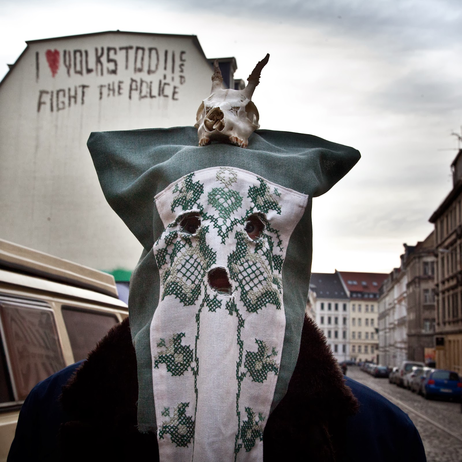 MVWCW - Interviews: DOC FOSTER BAND