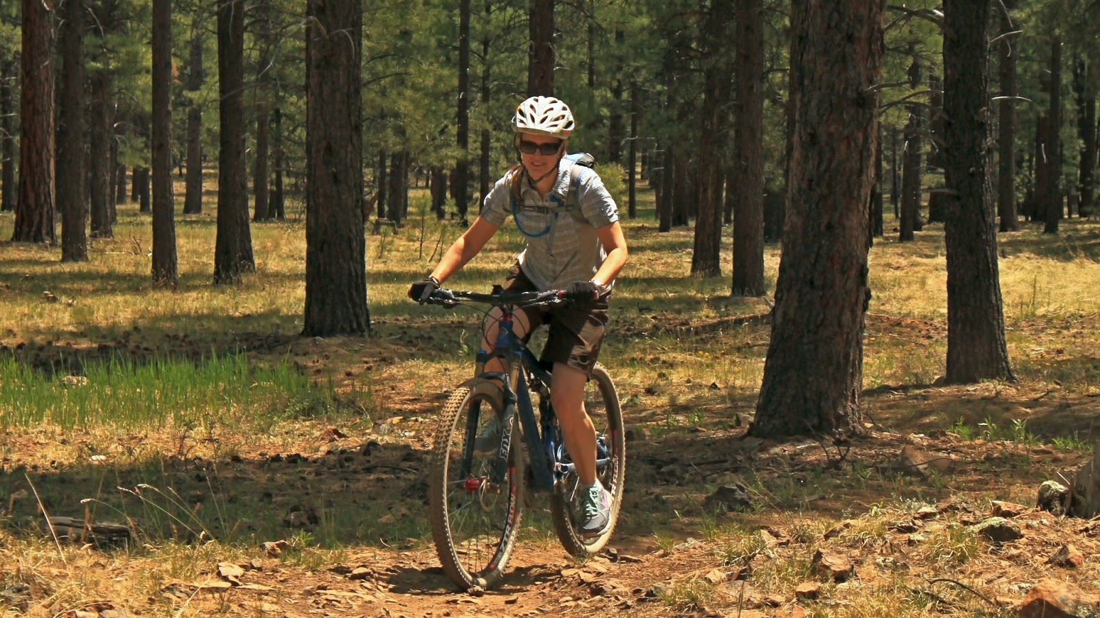 Out There: Vicarious transformations