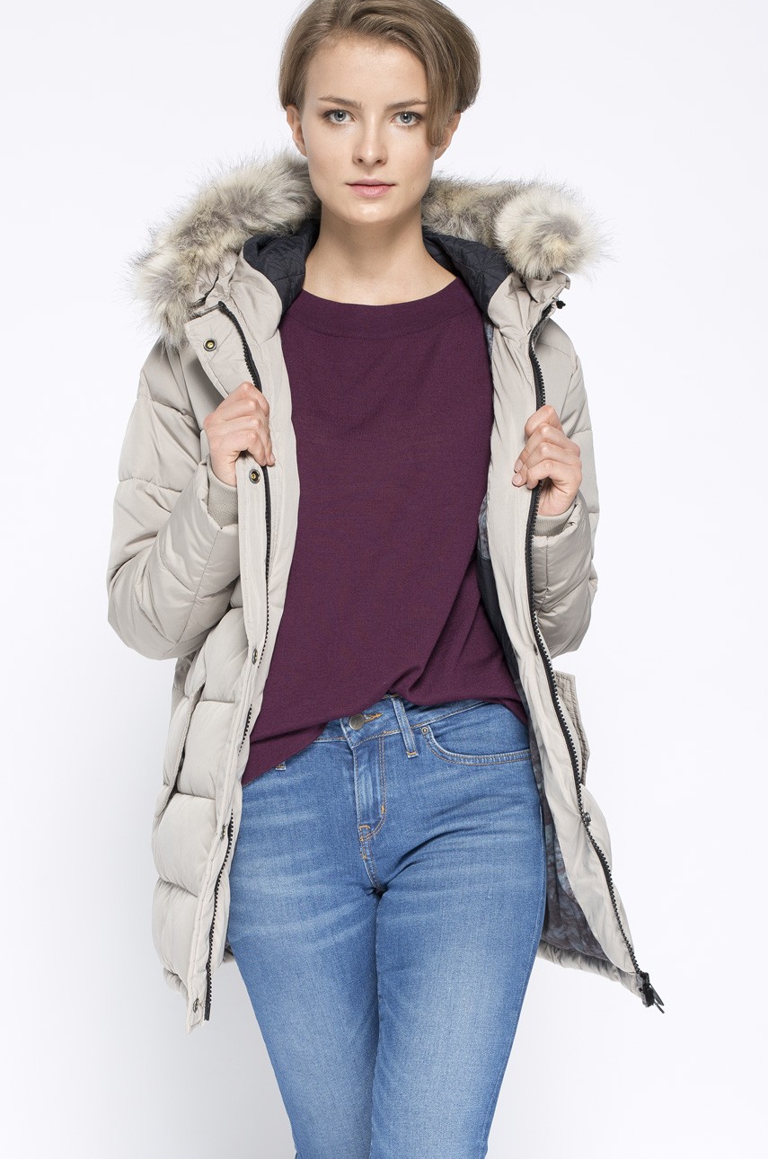 Geci iarna dama din colectia Answear | Magazinul cu Oferte