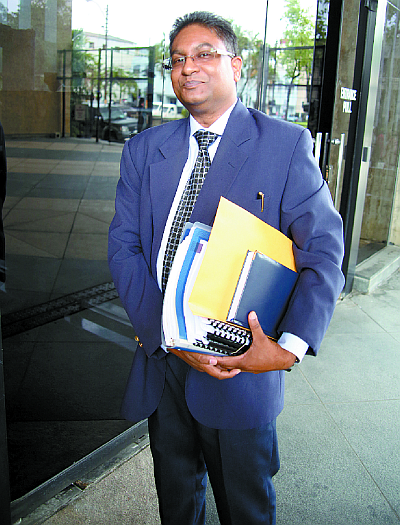 Jyoti Communication: Commentary: Give Jwala Rambarran a chance to get ...