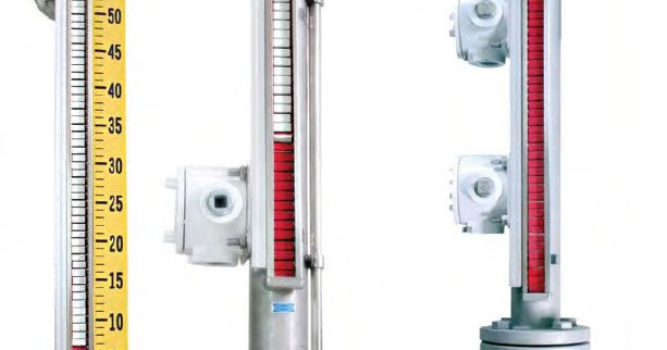 ABKO TEC LIMTED PARTNERSHIP: ByPass Level Indicator