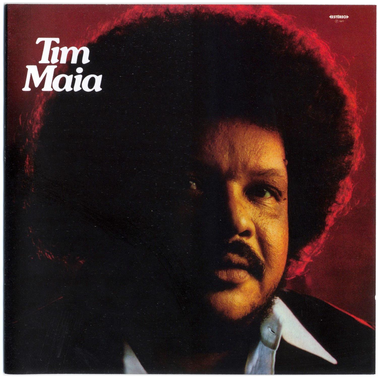 Un alma navegante: Tim Maia o el soul en Brasil