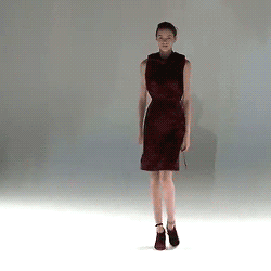 All Kinds of Reality: 10 INNOVATIVE DRESSES CREATED BY CHALAYAN