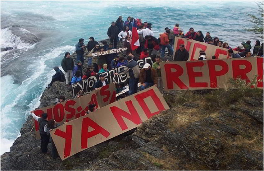 El Muerto |||: Recuerdo del Octubre Azul