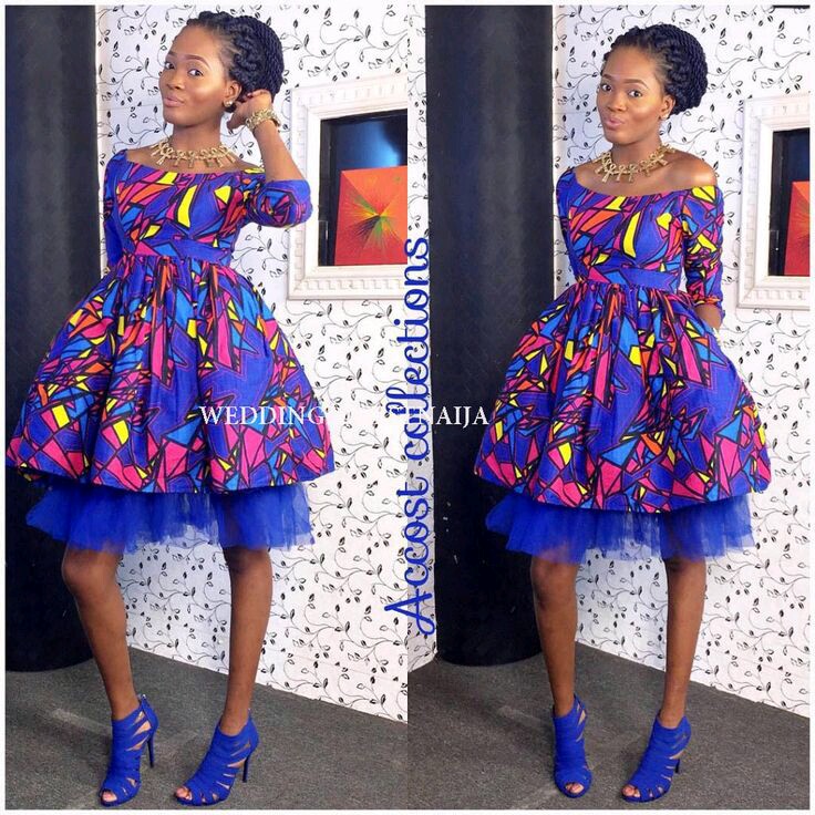 Always On Point: MISHONO SIMPLE YA KITENGE
