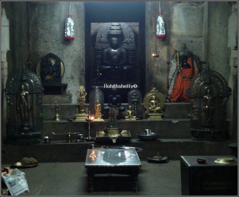 JOURNEY INTO DREAMS: Varanga Temple