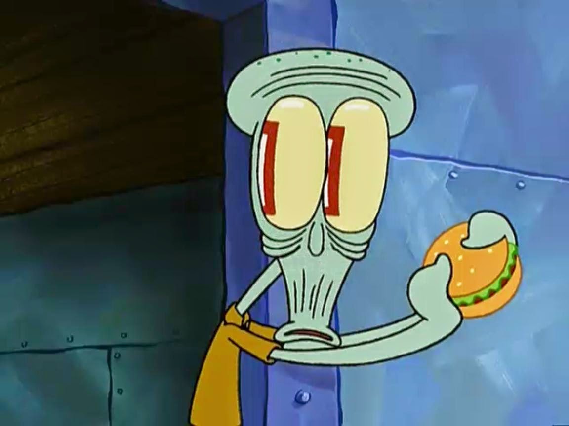 Gambar Otak Spongebob Kebakaran - Download Gambar Spongebob 2019