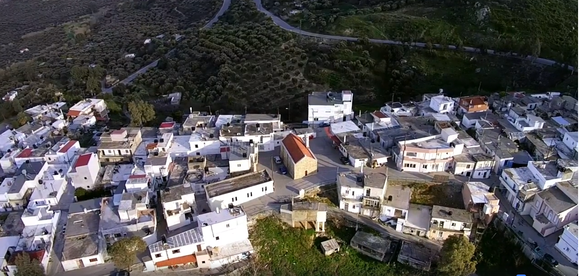 Demati News: ΜΕ DRONE ΠΑΝΩ ΑΠΟ ΤΟ ΔΕΜΑΤΙ