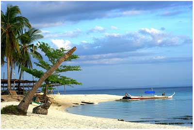 iTravelCebu: Bantayan Island Cebu,Philippines