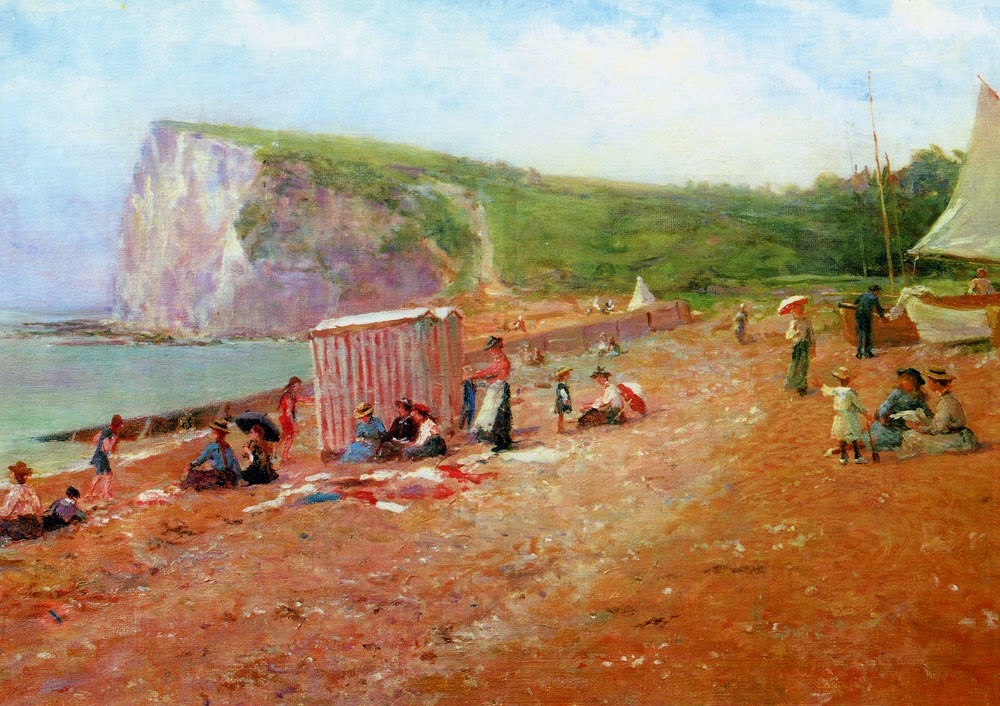 As Cores Da Arte: Linnie Watt