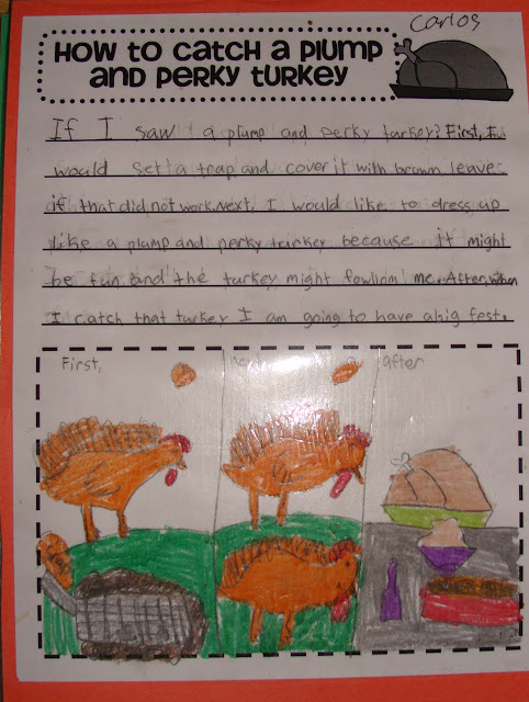 Ginger Snaps: Holiday Happenings