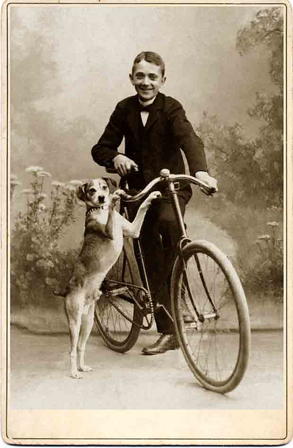 Hello! Home: the smiling victorian