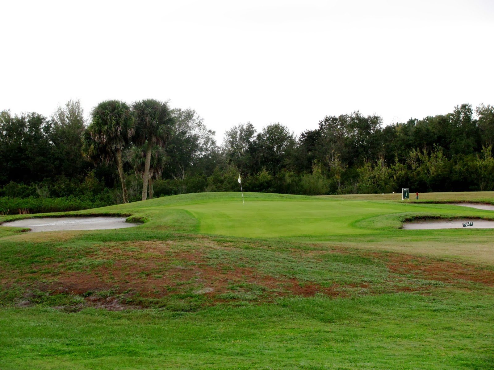 On Location: Westgate River Ranch Resort - The Golf Travel Guru