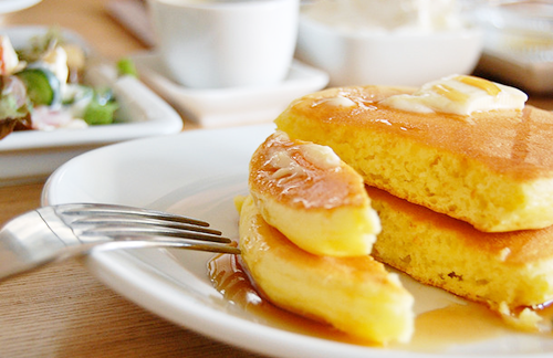 Dinner – Mel Rivera