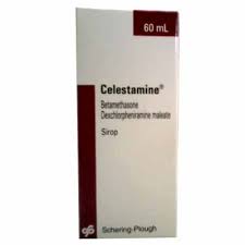 CELESTAMINE Tablet, Sirup - Tujuan I - Pendidikan Online