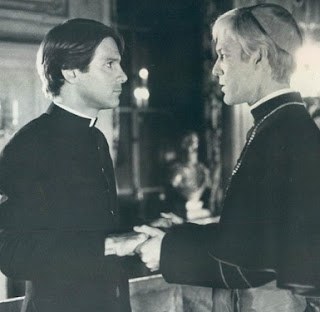 Boomer's Beefcake and Bonding: Richard Chamberlain: King of the Miniseries