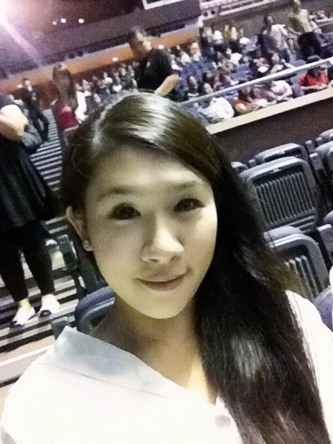 The Posh & Prudent: 新年快乐！ 龙年 HUAT AR!!!!!