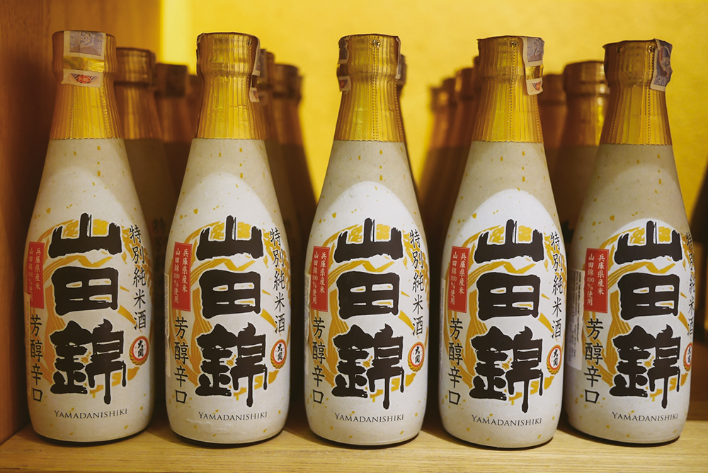 SAKE+ Senopati Jakarta - eatandtreats - Indonesian Food and Travel ...