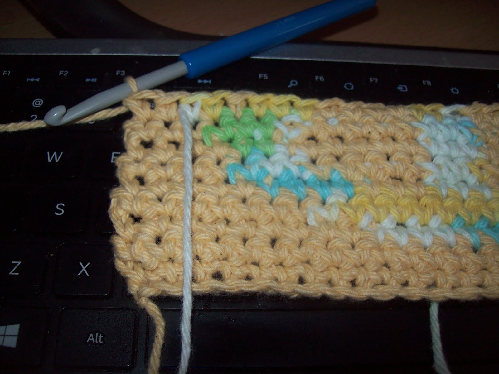 Free Crochet Patterns By Cats-Rockin-Crochet