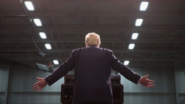 Retales de una vida...: El hombre más poderoso