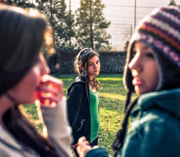 Program: Emotional Intelligence - I Love ABA!