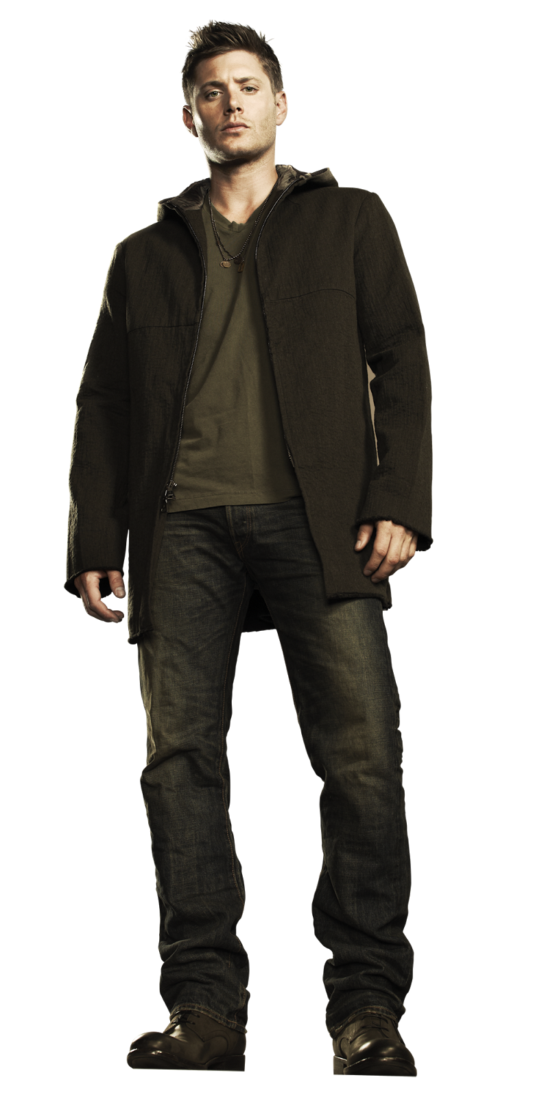 SUPERNATURAL FANS: IMAGENES PNG DEAN