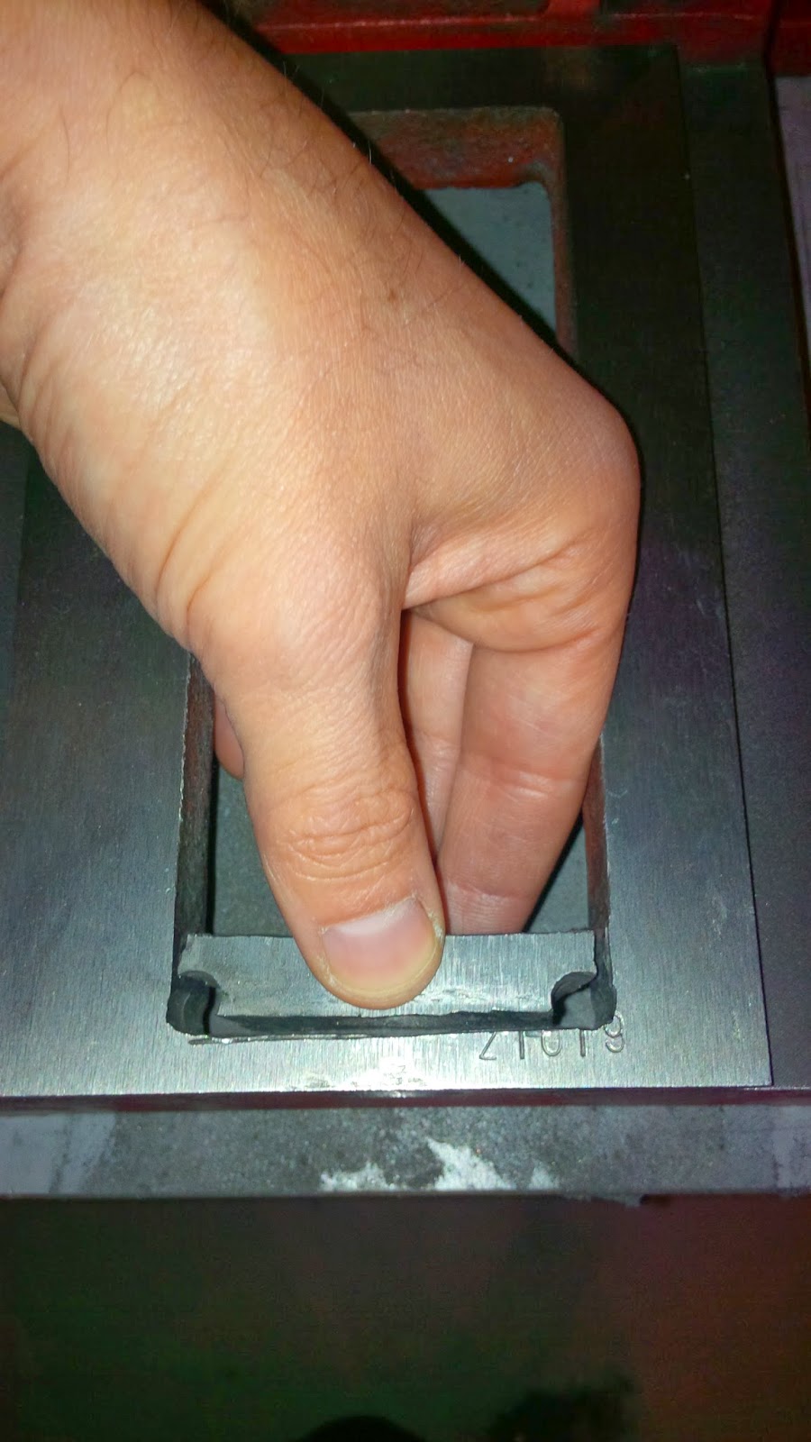 The Personal Blog of Mark Muzzin