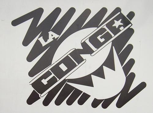La Conga Logo