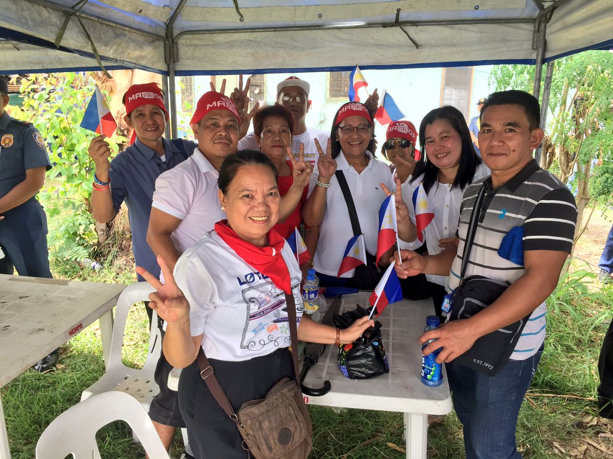 News Philippines | Philippines News Update: SURPRISE: Ferdinand Marcos ...