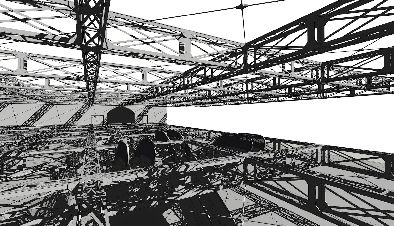 LSA CDP 2014: Airship Design: Thunderbirds Are Go!