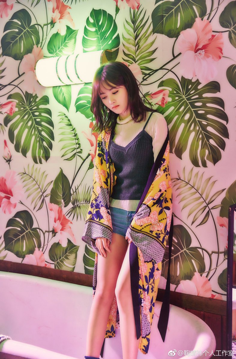 Ayo GG! Ajumma Multifandom Style ♡: • Comeback de Kiku