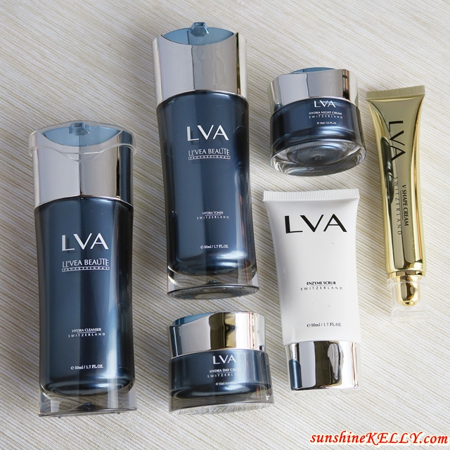 Sunshine Kelly | Beauty . Fashion . Lifestyle . Travel . Fitness: LVA ...