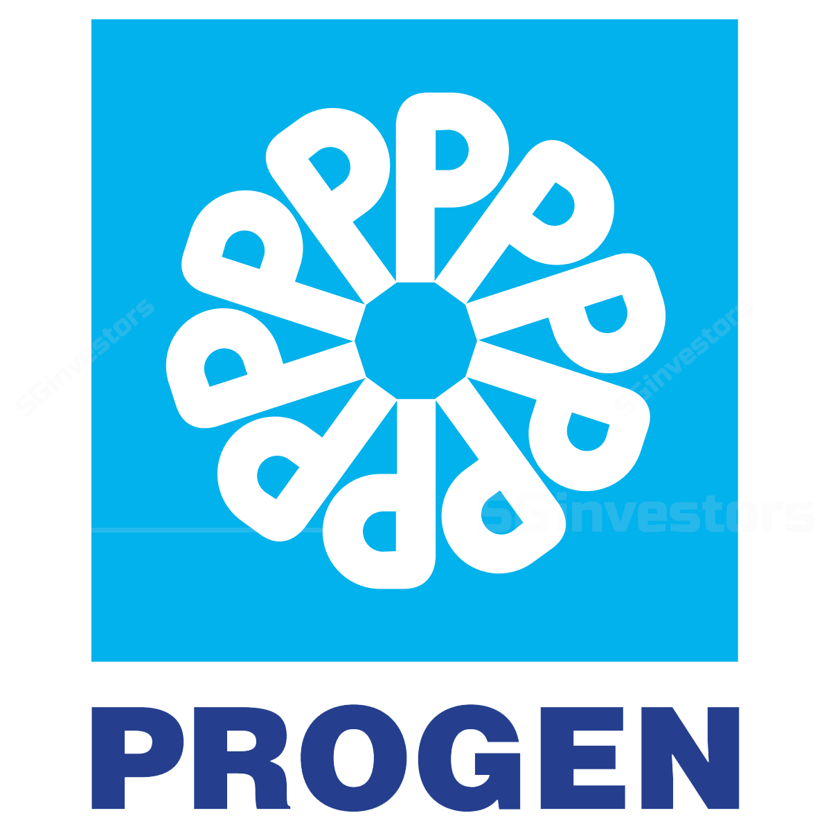 Progen Stock Info (SGX:583) | SGinvestors.io