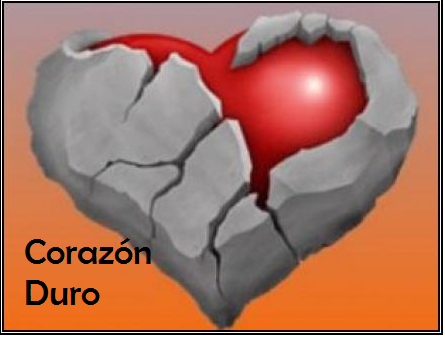 Ministerio Infantil Cielos Abiertos Yopal: Corazón Duro