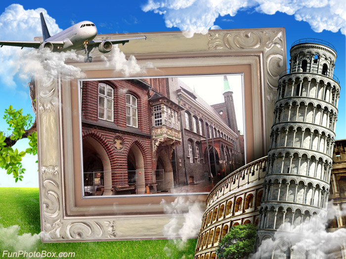 Narzędzia i aplikacje internetowe: Fun Photo Box