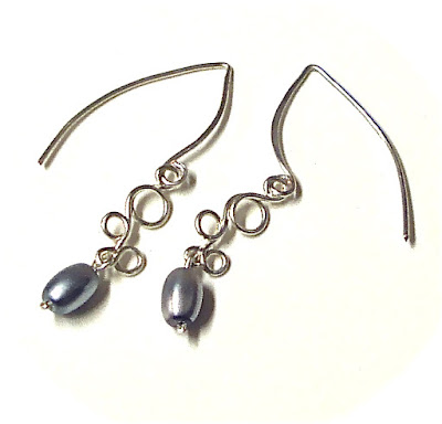 WireWorkers Guild: BUBBLE CHAIN