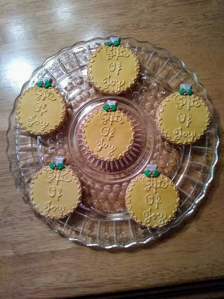 Sweet Ivy Confections