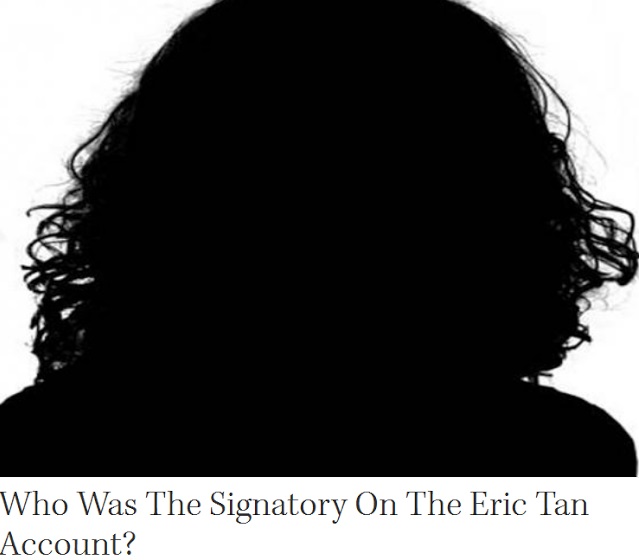 PANEH MIANG©: Jeng Jeng Jeng!